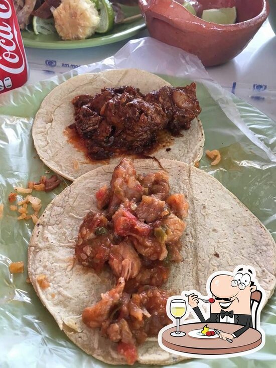 TACO + TAKO Bufet de Cazuelas restaurant, Mexico - Restaurant reviews