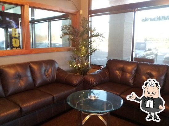 Clicks, 2020, 3705 Malco Way # 112 in Memphis - Restaurant menu and reviews