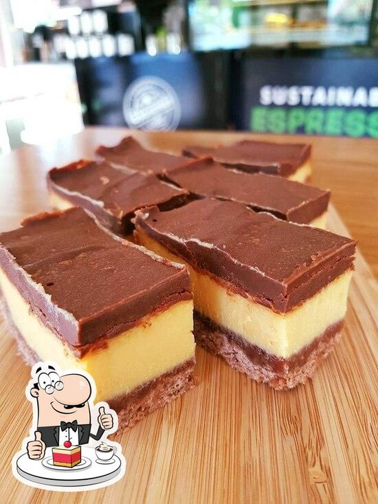 Swift Espresso in Brisbane City - Restaurant menu and reviews