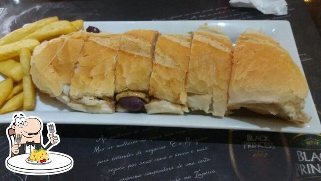 Chic Chop I pub & Bar, Águas de Lindóia, R. São Paulo - Avaliações de ...
