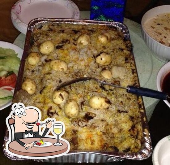 Chowringhee, New York City - Restaurant menu, prices and reviews