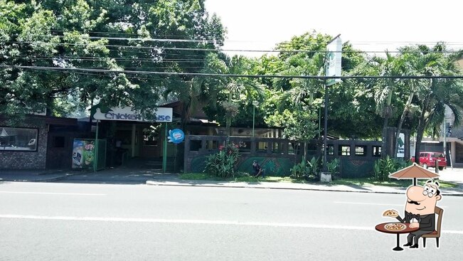 Chicken House - Alunan Branch, Bacolod - Restaurant menu, prices and ...
