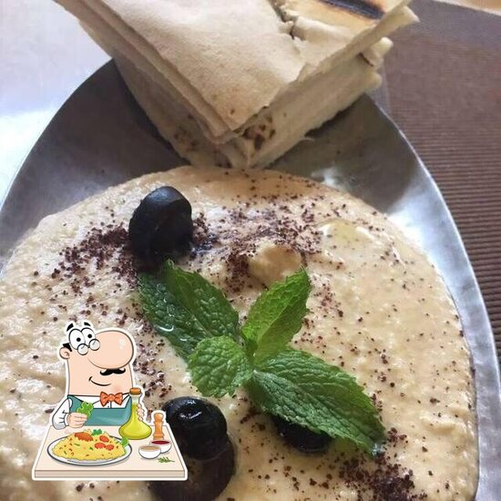 Marrakesh, Pune, FW77+45P - Restaurant reviews