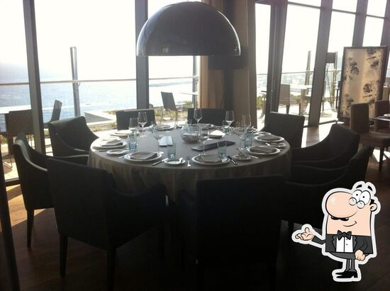 Menu at 222 restaurant, Arguineguin
