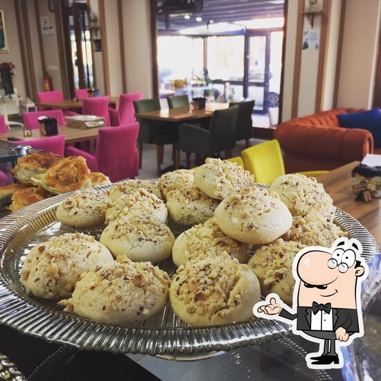 Anka Cafe, Çanakkale - Restaurant menu, prices and reviews