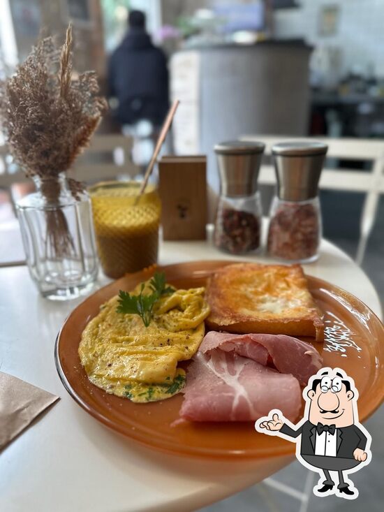 Corada Café, São Paulo - Restaurant menu, prices and reviews