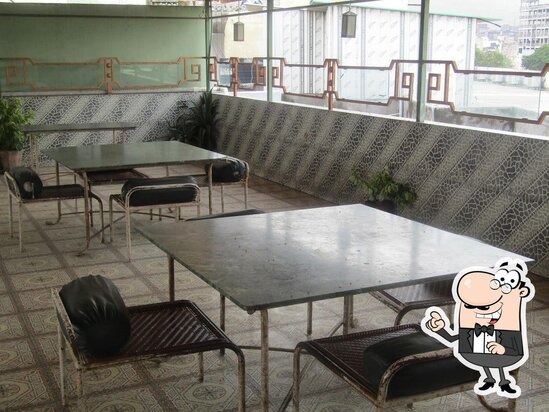 Hotel Vishala, Junagadh - Restaurant menu, prices and reviews