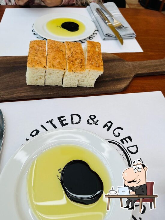 Il Mercato, Bedford - Restaurant menu, prices and reviews