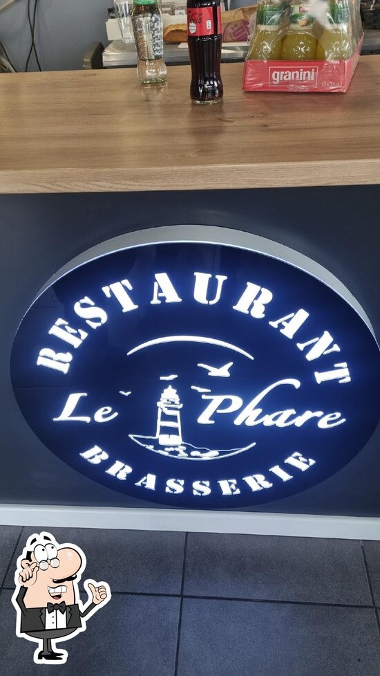 Restaurant le phare, Vénissieux - Menu du restaurant, prix et avis