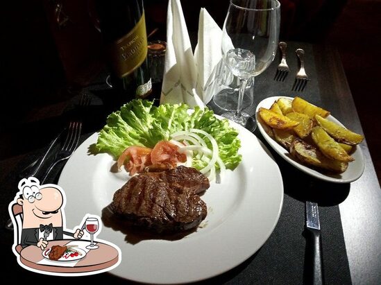 Ristorante Argentino 7 secoli, Florence - Restaurant reviews