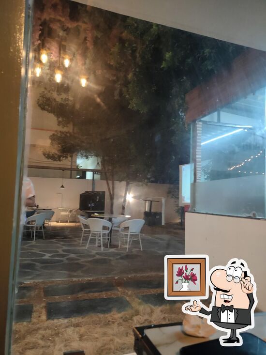 telugu cafe, Vijayawada - Restaurant menu, prices and reviews
