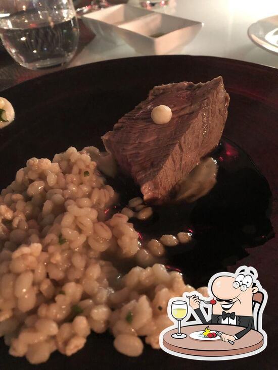 DOC - Chef Rui Paula restaurant, Folgosa - Restaurant reviews