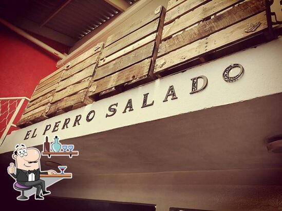 El Perro Salado, Mexico City - Restaurant menu, prices and reviews