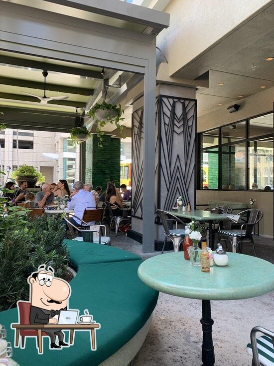 Java & Jam, Fort Lauderdale - Restaurant menu, prices and reviews