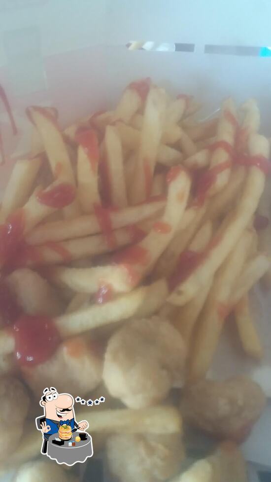 KFC Dundee - Tom Johnston Road, Dundee - Restaurant menu, prices and ...