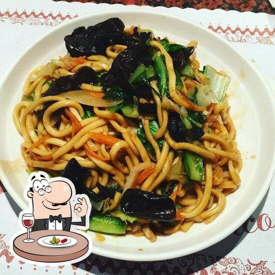 Matsuya, Brakpan - Restaurant menu, prices and reviews
