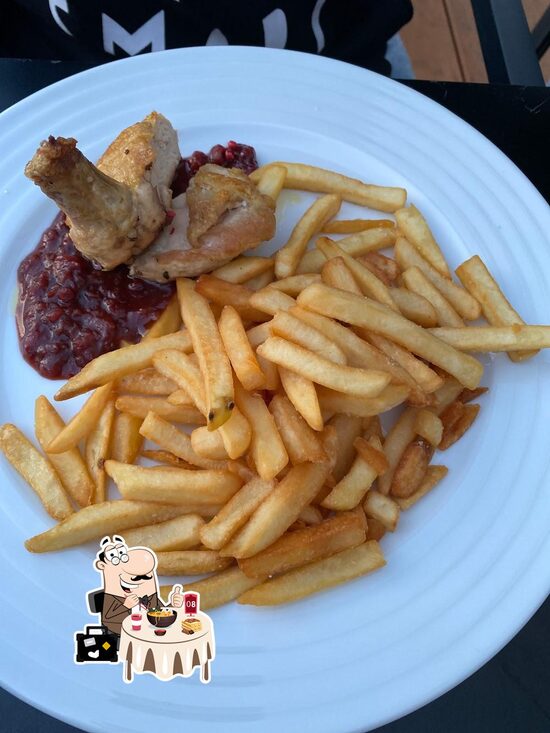 O mase restaurant, Poděbrady - Restaurant reviews