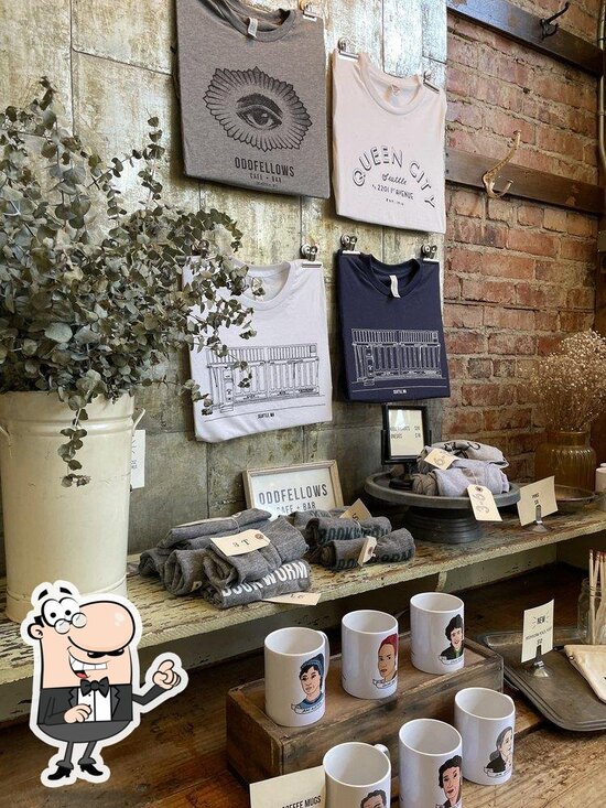 Oddfellows Café + Bar, Seattle - Restaurant menu, prices and reviews