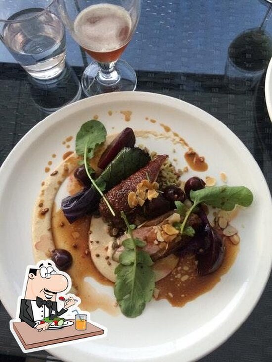 Phil's Kitchen, Auckland - Restaurant menu, prices and reviews