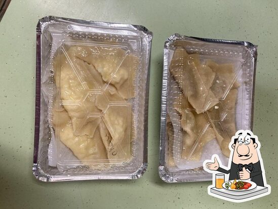 Pierogi Palace, Rahway - Restaurant menu, prices and reviews