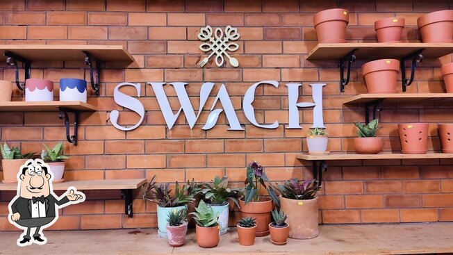 Swach South Indian Cafe - Madhapur, Hyderabad - Restaurant menu, prices ...