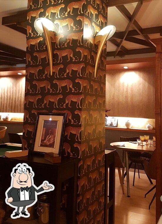 Carta de GASTROBAR DAFONTE, Guadalajara