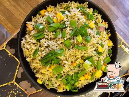 Umami Kitchen - UK, Hyderabad - Restaurant menu, prices and reviews