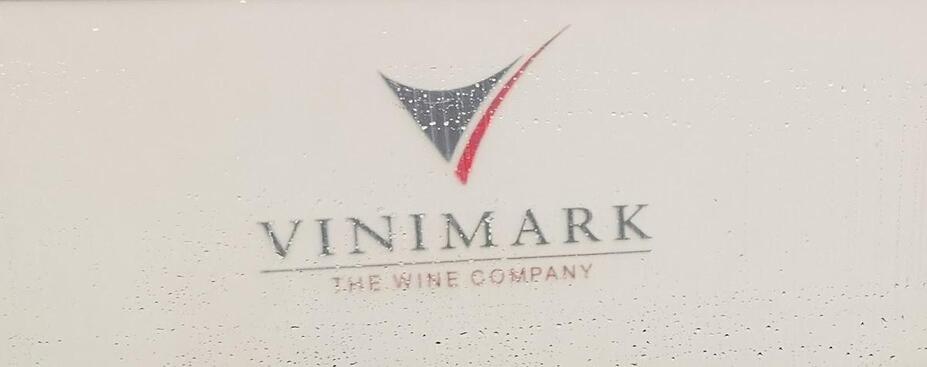 Menu at Vinimark Simonsberg Business Park restaurant, Klapmuts