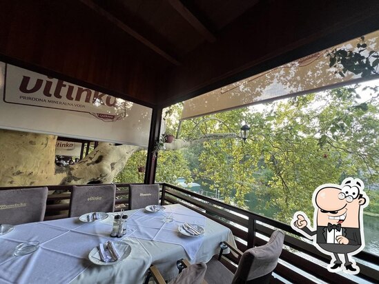 Vrbas, Banja Luka - Restaurant menu, prices and reviews