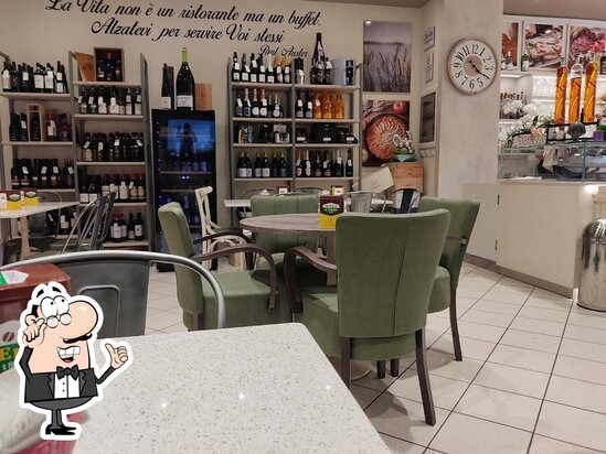 Pasticceria Laura, Aulla - Menu del ristorante, prezzi e recensioni