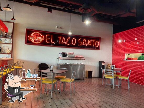 Taco H, Gilbert - Restaurant menu, prices and reviews