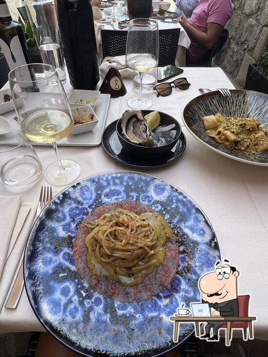 Trattoria da Filippo, Milazzo - Menu del ristorante, prezzi e recensioni