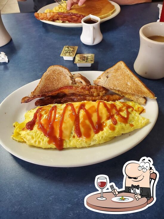 Brighton Hot Dog Shoppe fast food, Salem – menu, prices & reviews