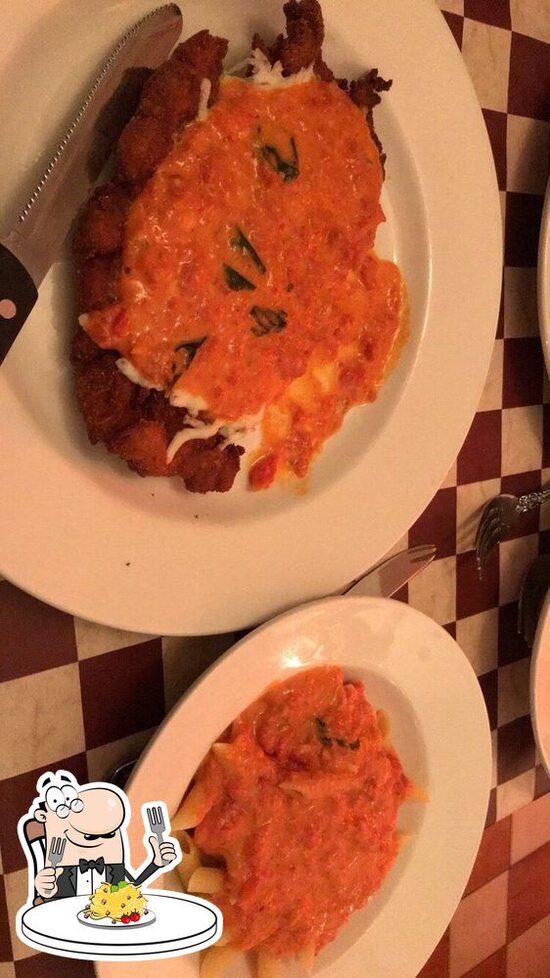 Anthonys Authentic Italian Cuisine in Providence - Restaurant reviews
