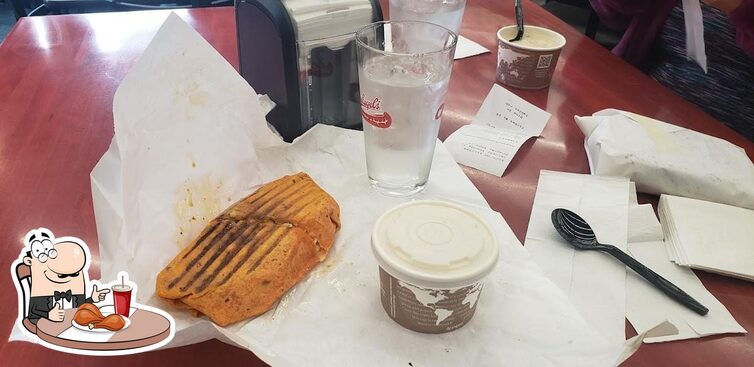 CT's Deli LLC in Rhinelander - Restaurant menu and reviews