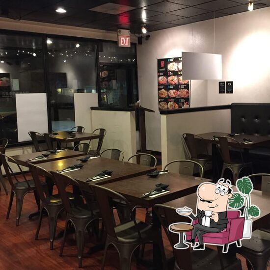 Boiling Point, Bellevue - Restaurant menu, prices and reviews