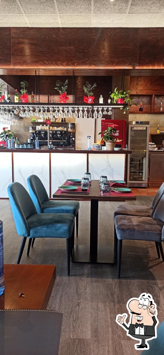 Blanca, Rubí - Menú del restaurante, precios y reseñas