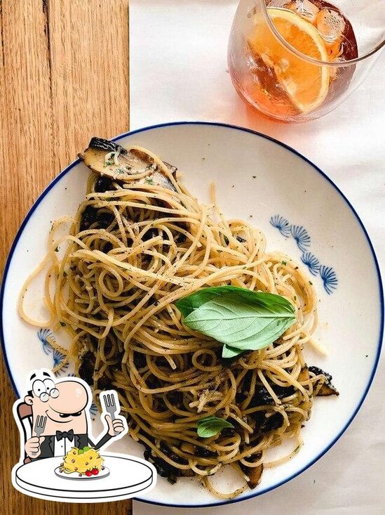 Restaurante Good Times, Fitzroy North - Carta del restaurante y opiniones