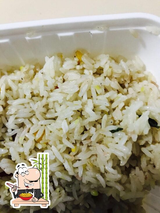 Tin Hoi Restaurant in Tullamarine - Restaurant menu and reviews