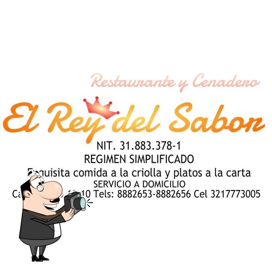 Restaurante El Rey del Sabor, Cali - Restaurant menu and reviews