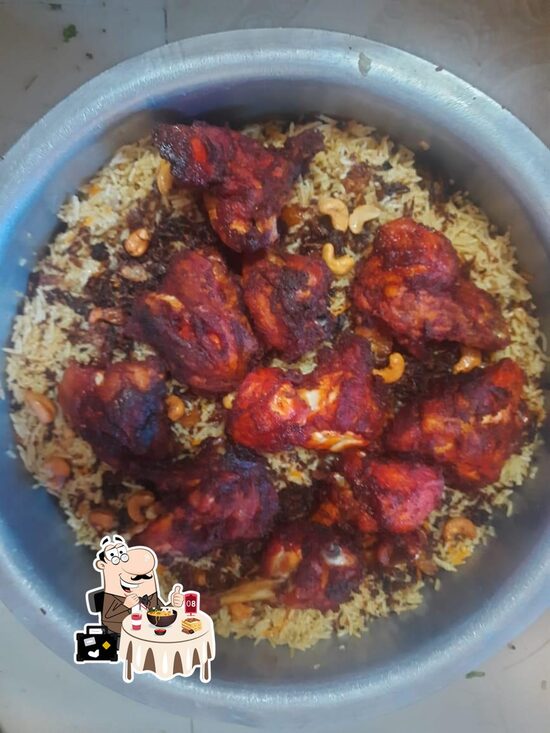 Arab Food Court fast food, Parangipettai – menu, prices & reviews