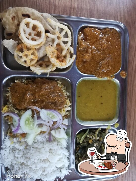 Menu at BDC7C Cafeteria 6th Floor, Bengaluru