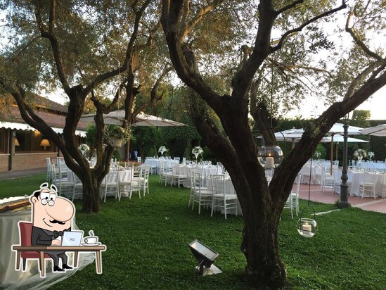 Casale Consolini, Roma - Menu del ristorante, prezzi e recensioni