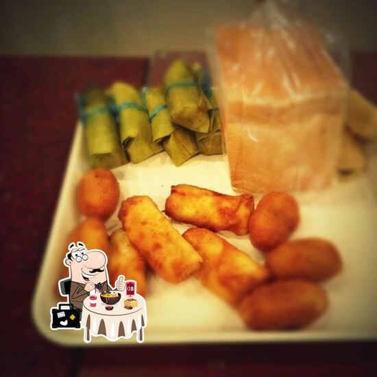 Dandy Bakery, North Jakarta - Restaurant menu, prices and reviews
