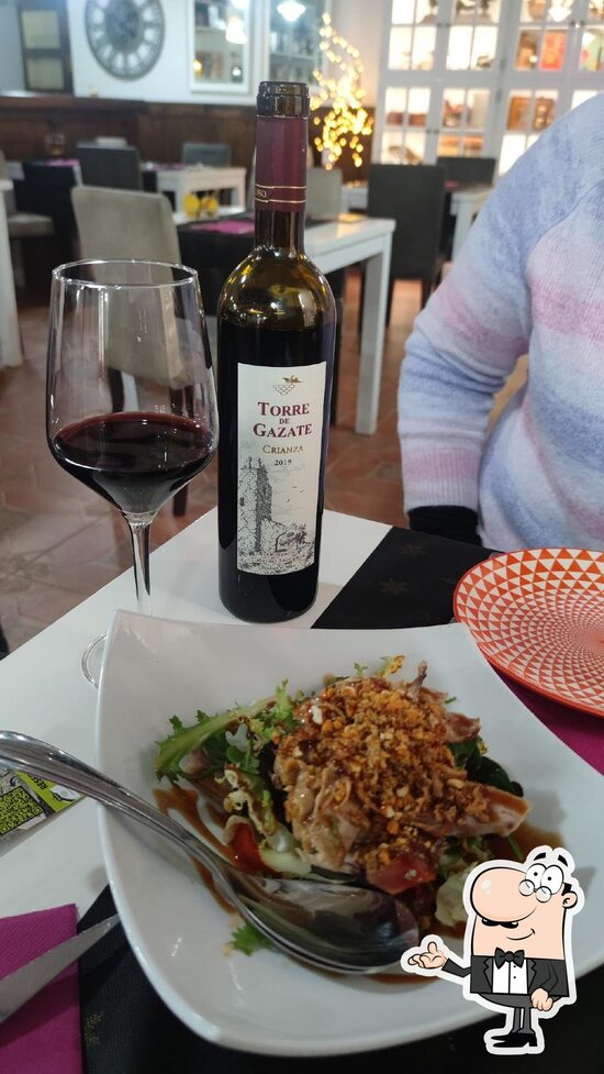 Gastrobar El Pesca, Consuegra - Menú del restaurante, precios y reseñas