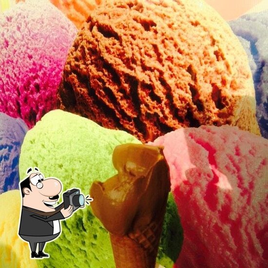 Gelato Tesoro desserts, Kirribilli – menu, prices & reviews