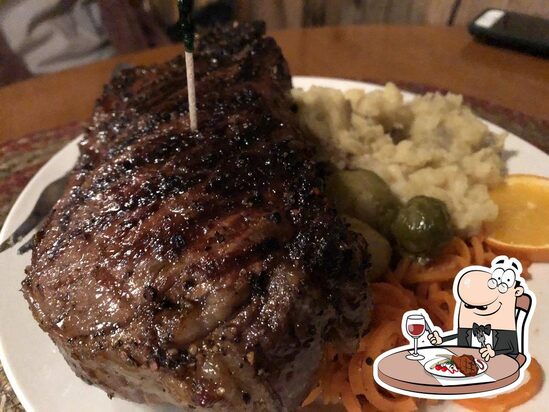 Gobblers Roost in USA - Restaurant menu and reviews