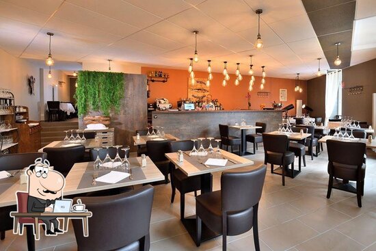 La Légine Australe, Brignais - Menu du restaurant, prix et avis
