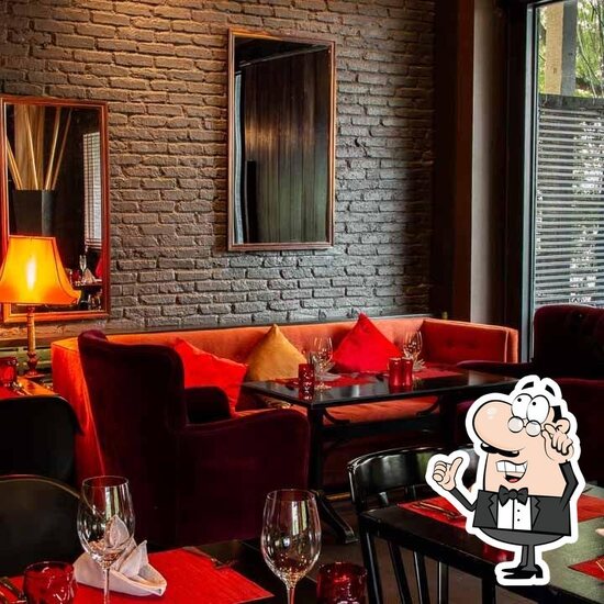 Le Corto, Ho Chi Minh City - Restaurant menu, prices and reviews