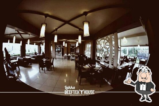 Lukka Beeftek House, Izmit - Restaurant reviews
